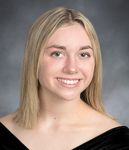 Madyson Sue Fincham | News, Sports, Jobs - The Intermountain